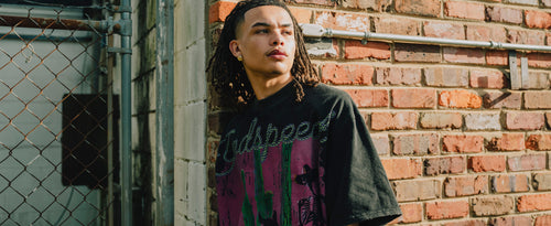 Social Status | Contemporary Menswear & Footwear
