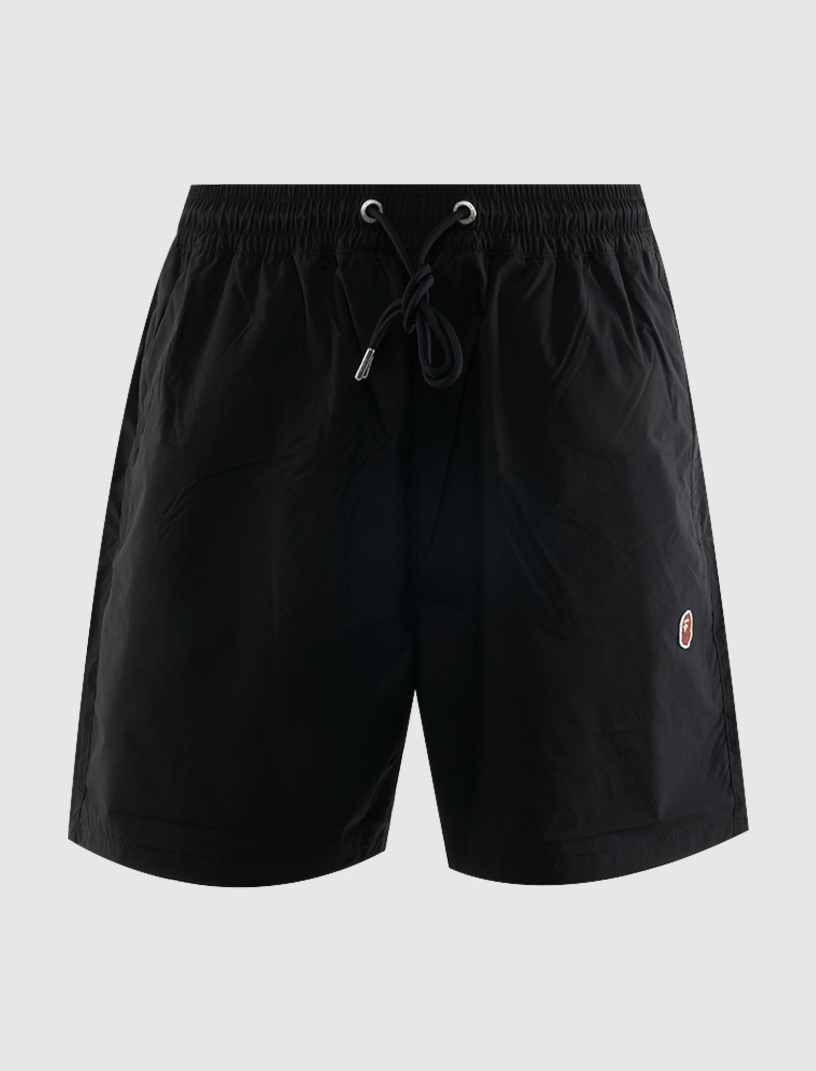 A BATHING APE RELAXED FIT WATER SHORT – Social Status