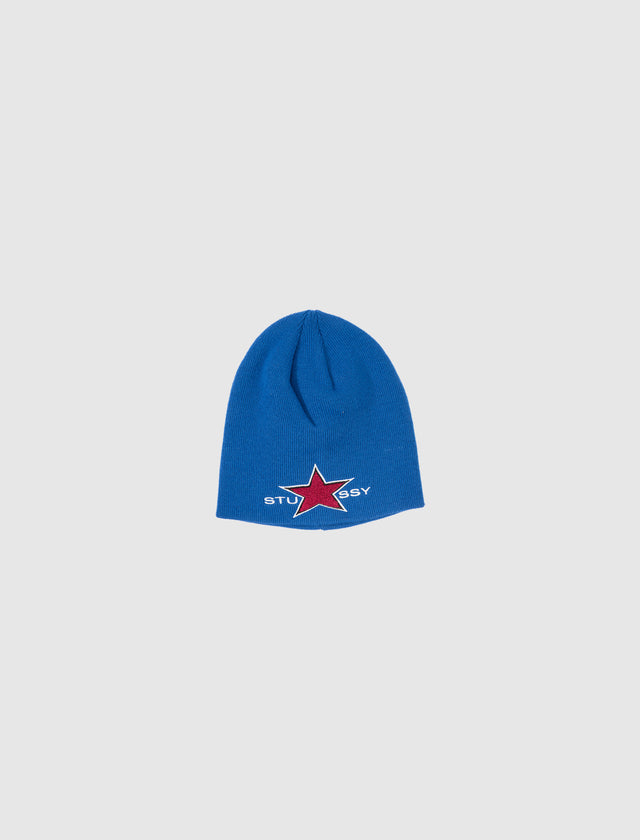 STÜSSY SKULLCAP CHENILLE – Social Status