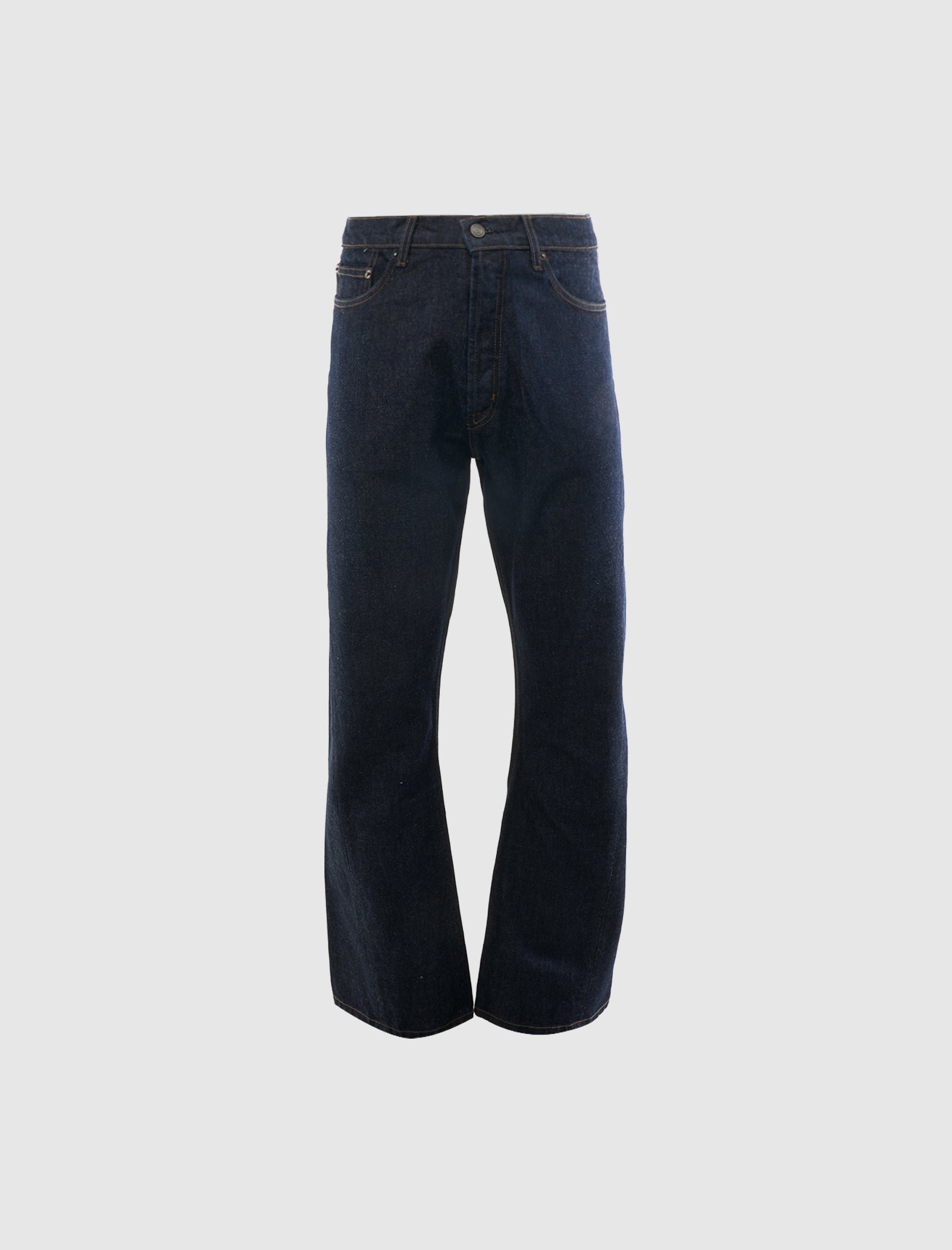 38A TWISTED SEAM DENIM JEAN – Social Status