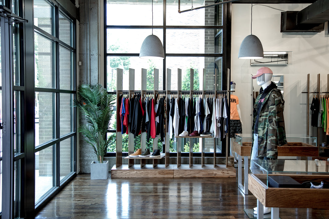 Social Status Atlanta
