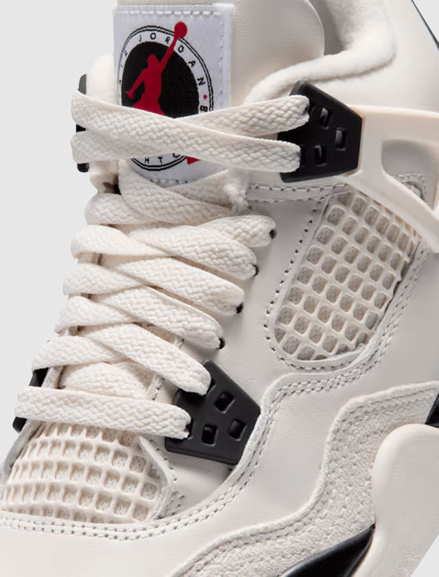 AIR JORDAN 4 RETRO OG FC GS – Social Status