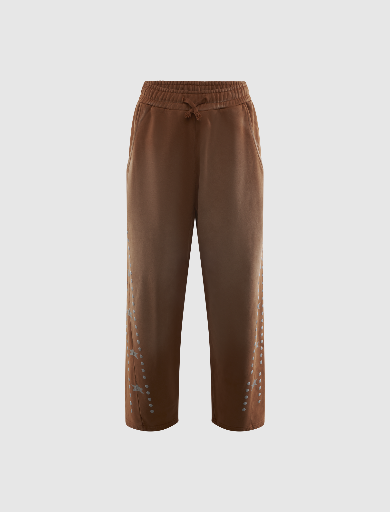 BARRIERS EZY RYDER SWEATPANTS – Social Status