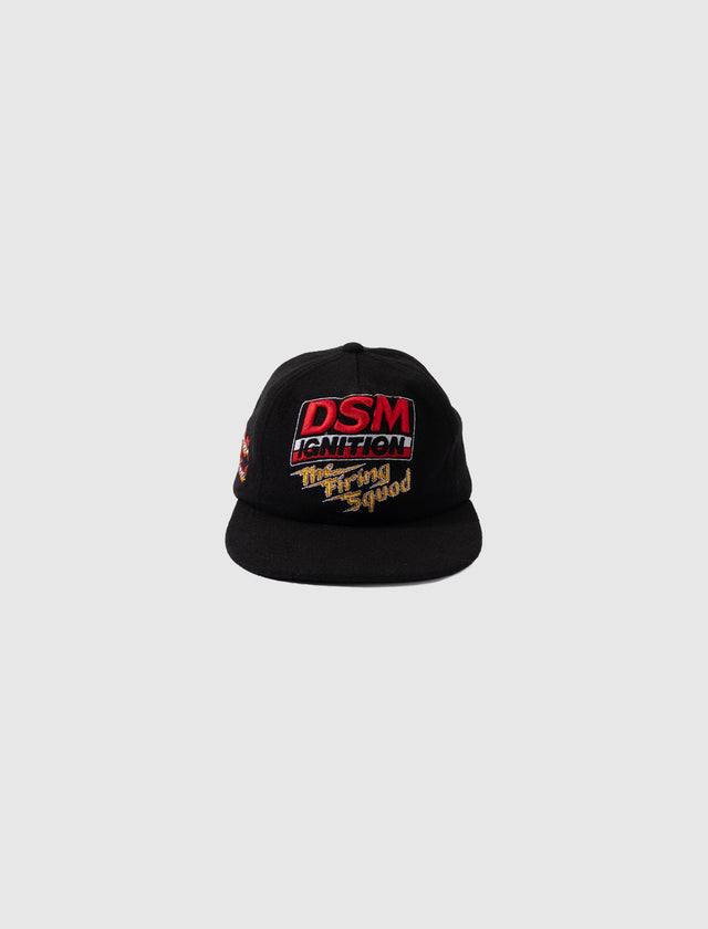 DIET STARTS MONDAY IGNITION HAT – Social Status