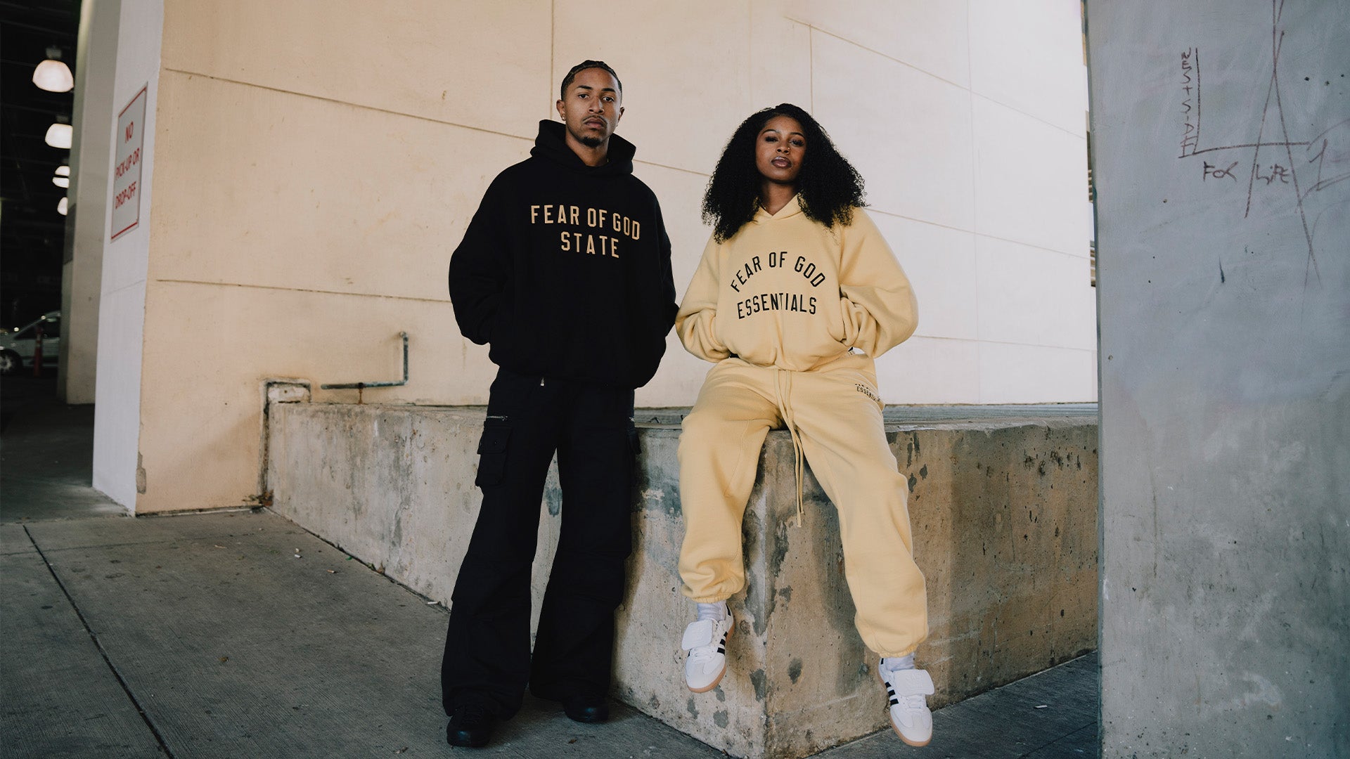 Social Status | Contemporary Menswear & Footwear