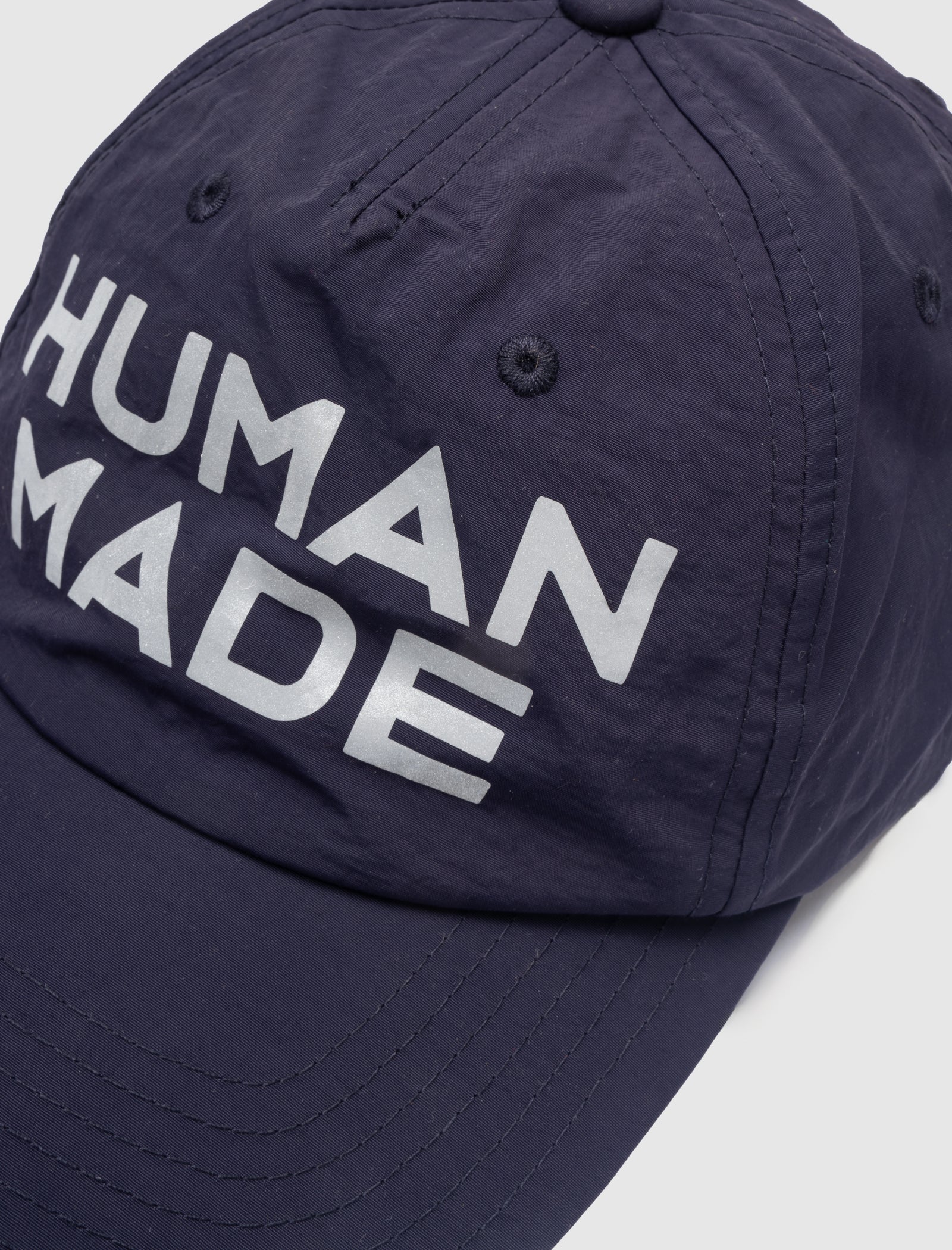 HUMAN MADE SPANEL CAP