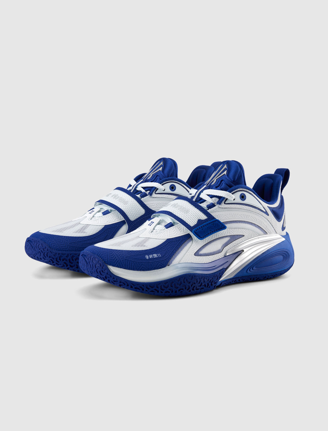 Anta – Social Status