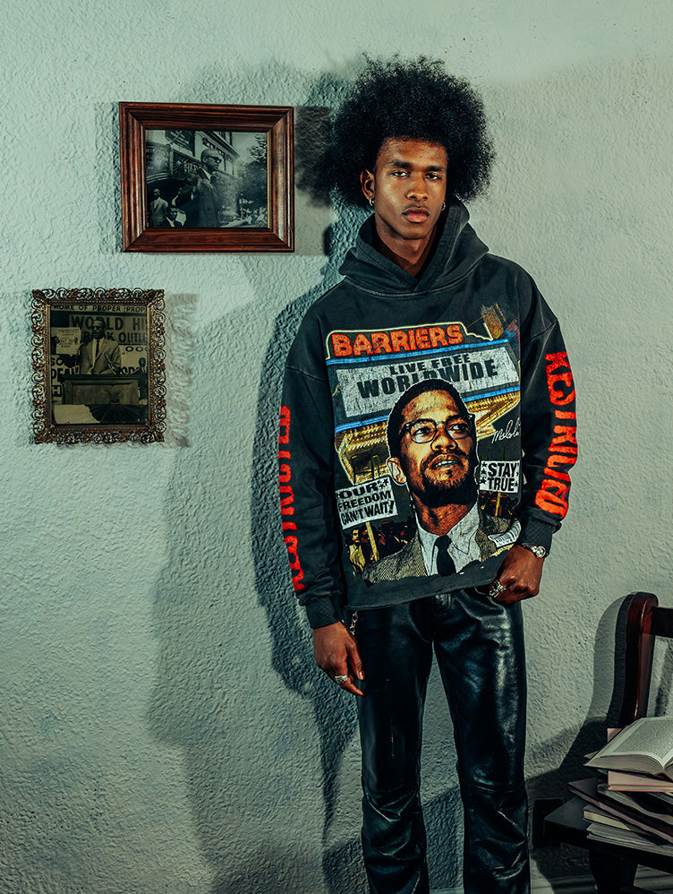 Social Status | Contemporary Menswear & Footwear