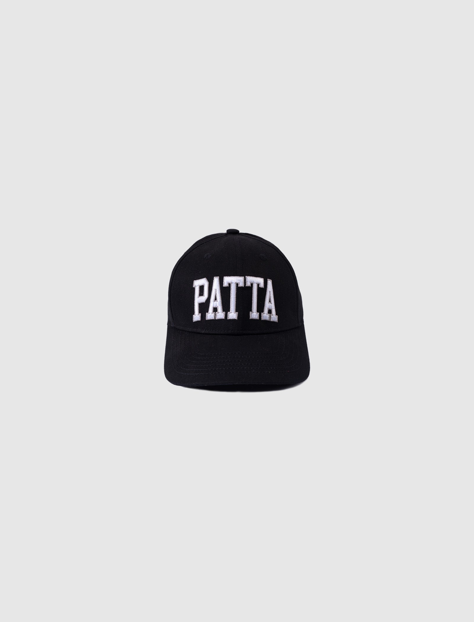 PATTA ARC LOGO SNAPBACK – Social Status