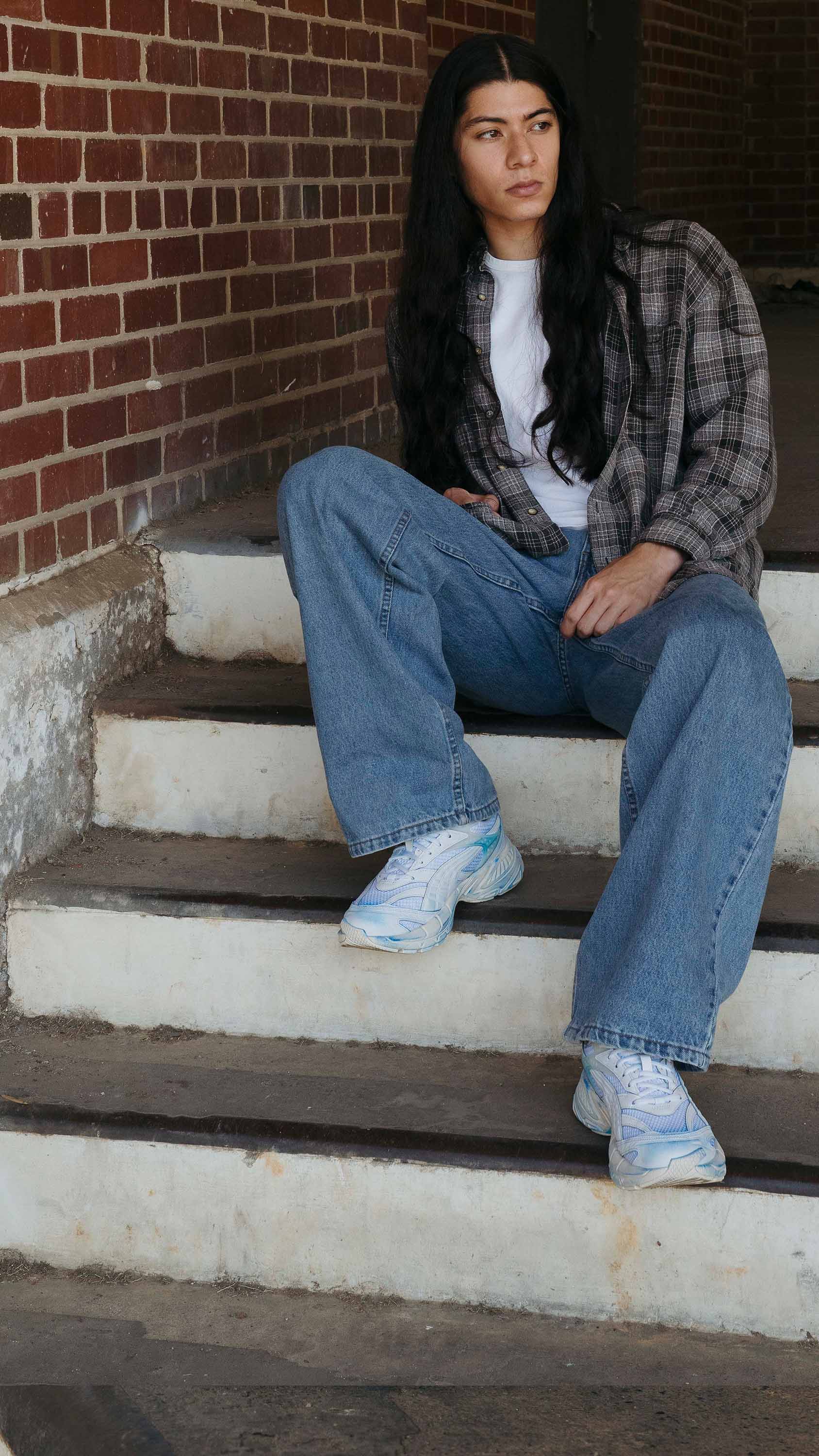 Social Status Clothing