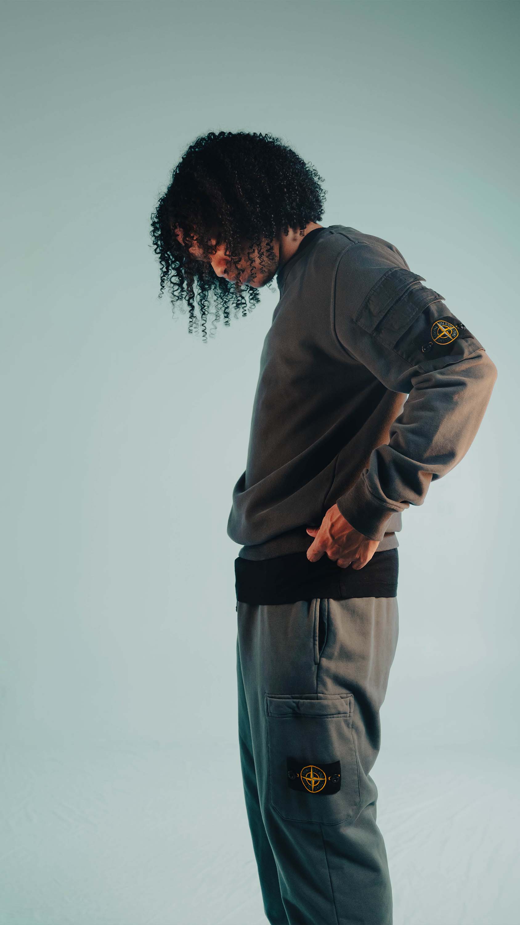 Social Status Clothing