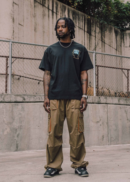 Social Status | Contemporary Menswear & Footwear