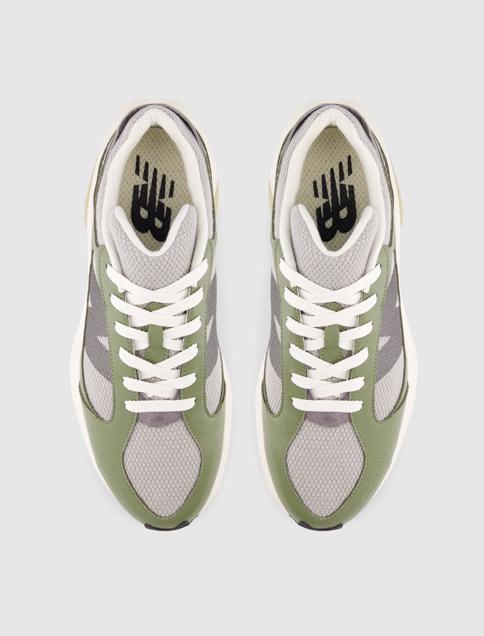 WRPD RUNNER "DARK OLIVE"