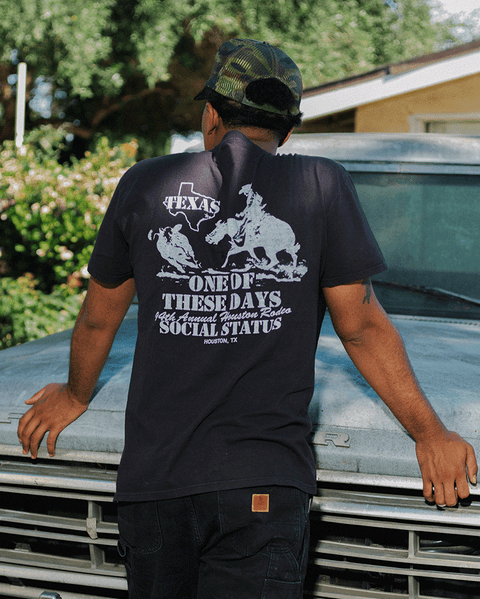 Social Status | Contemporary Menswear & Footwear