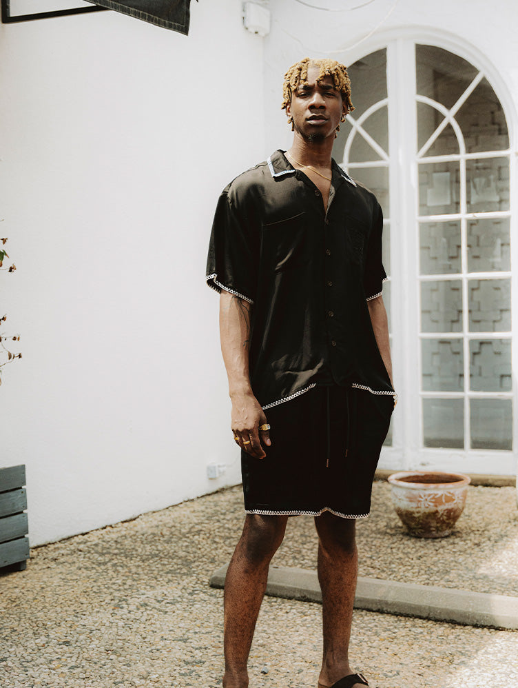 Social Status | Contemporary Menswear & Footwear