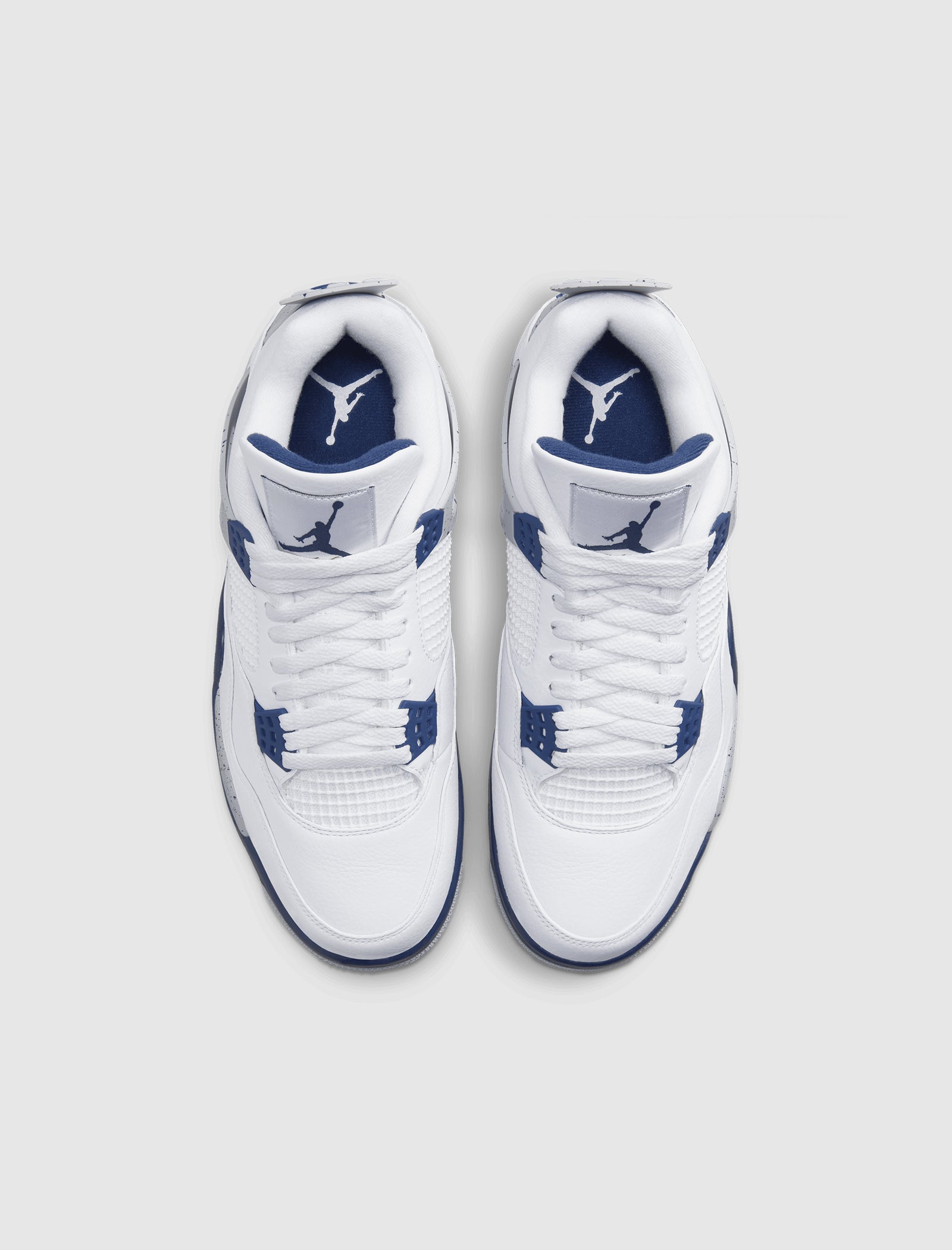 Legend Blue 4